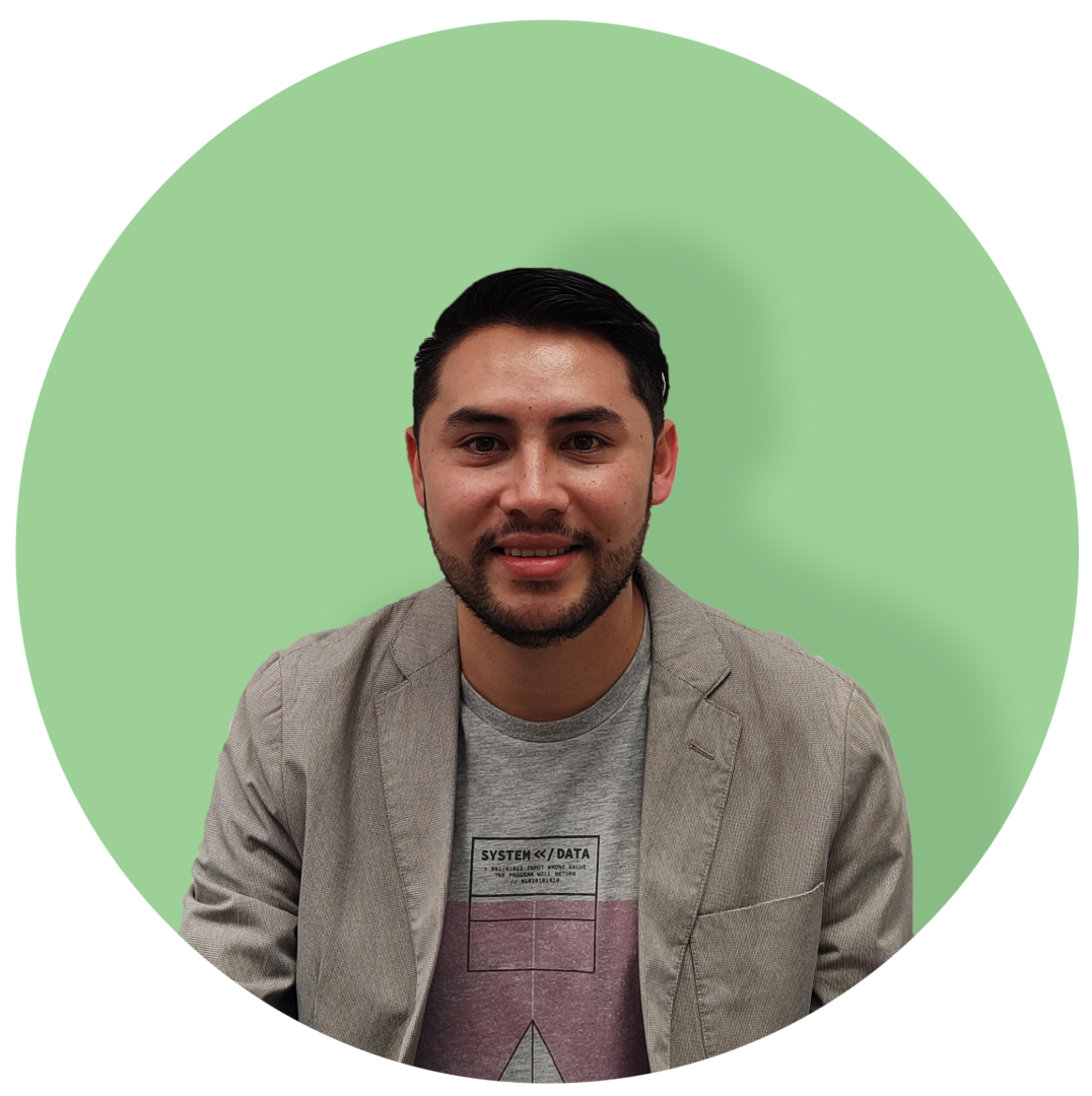 Portfolio - Sergio Rivera Fernández